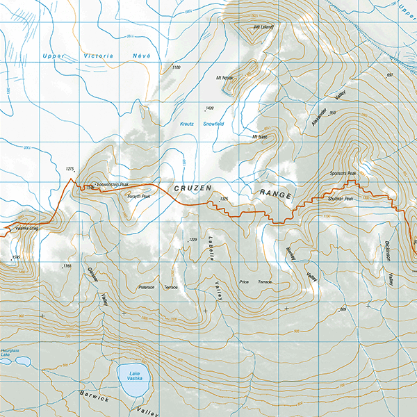 GeoDataHub - Libraries and Learning Services - The University of Auckland